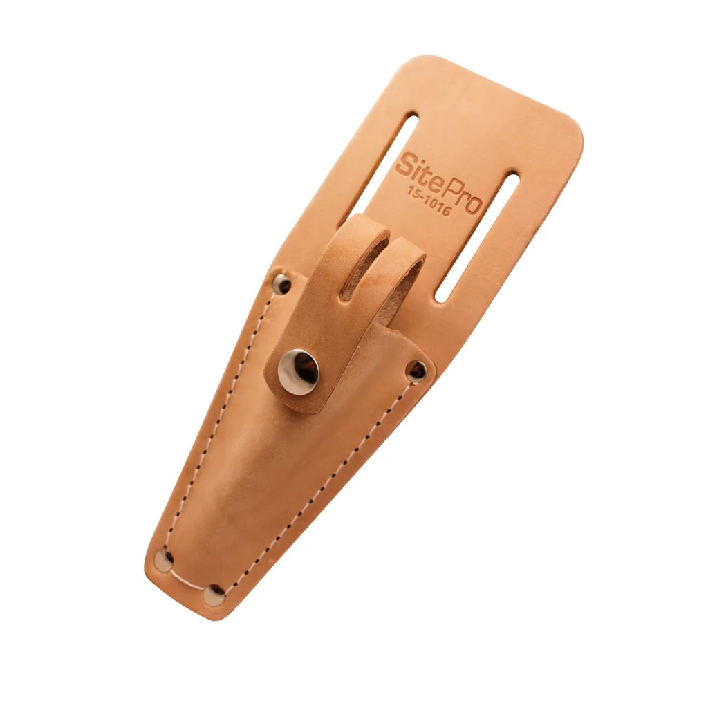Sitepro Plumb Bob Sheath | Transit and Level Clinic